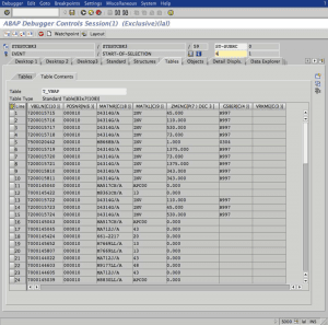 Sap Debugging For Functional Consultants - Saptutorials.in
